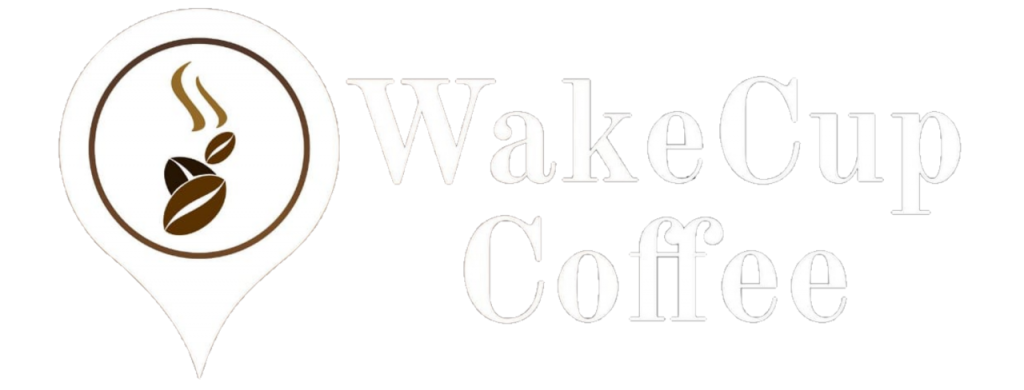 WakeCup Coffee